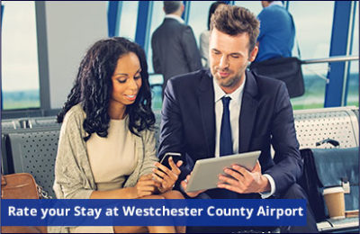 Westchester County Airport Parking - Convenient and affordable on ...